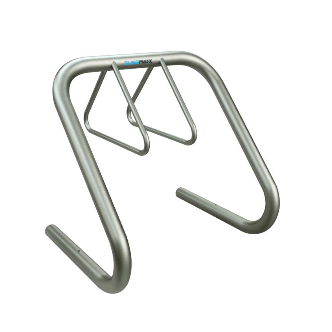 Bicycle SupaRack – BRM2 Range | Modular Bike Rack System